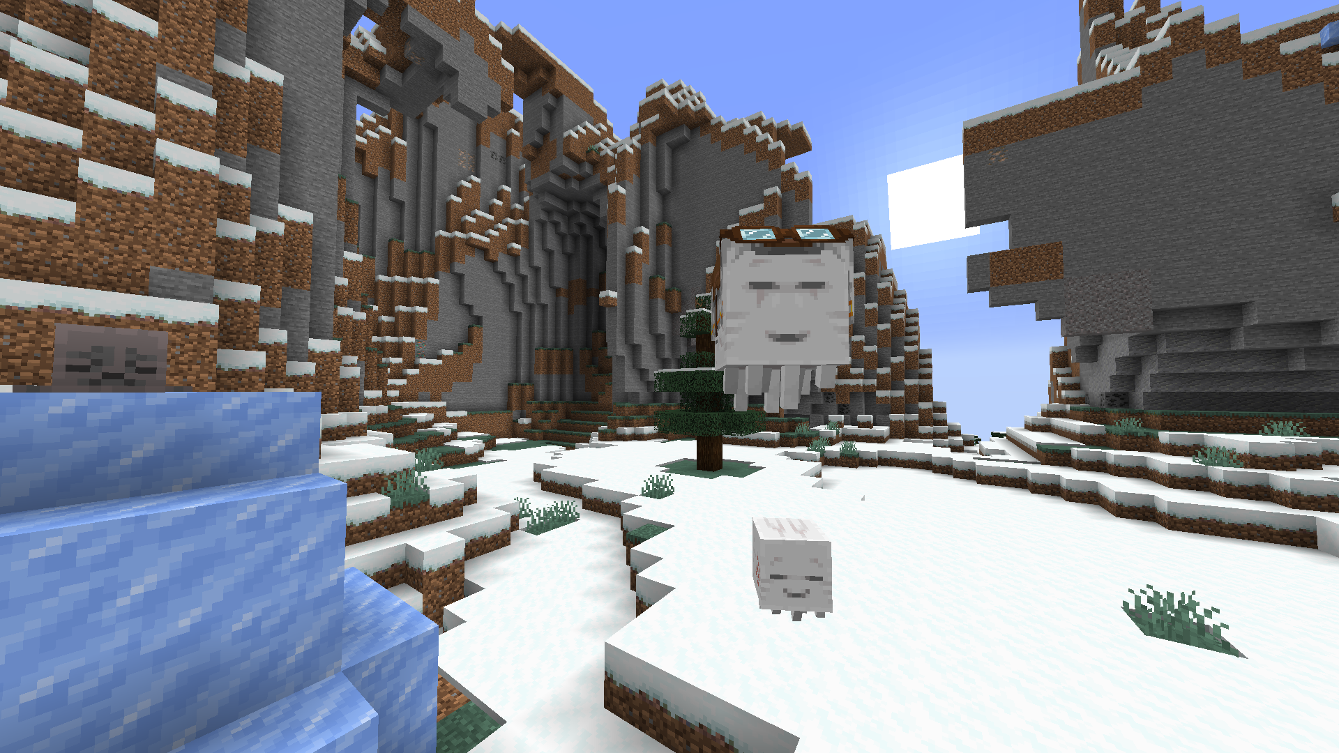 StickyPiston Minecraft Releases of April 2025 - StickyPiston Hosting