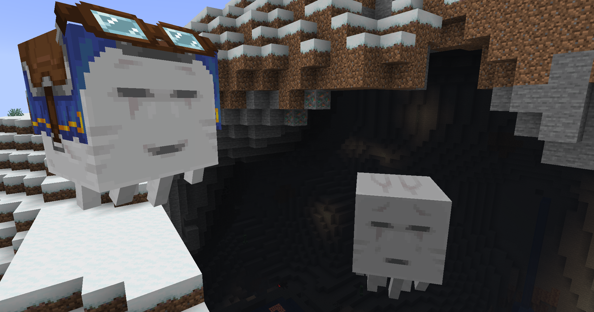 StickyPiston Minecraft Releases of June 2025 - StickyPiston Hosting