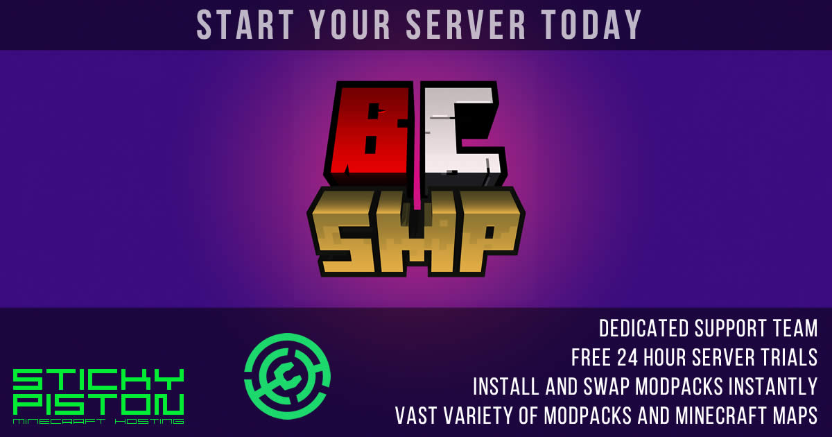 Modrinth : Battlecraft Server Hosting