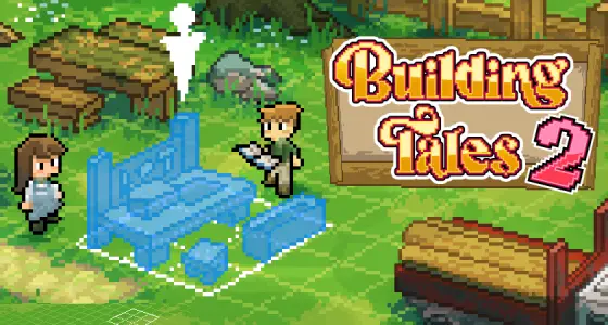 Building Tales 2 Server Hosting