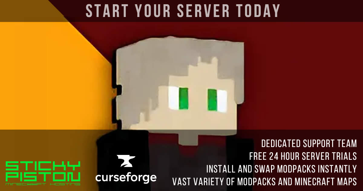 Create'a Colony Server Hosting