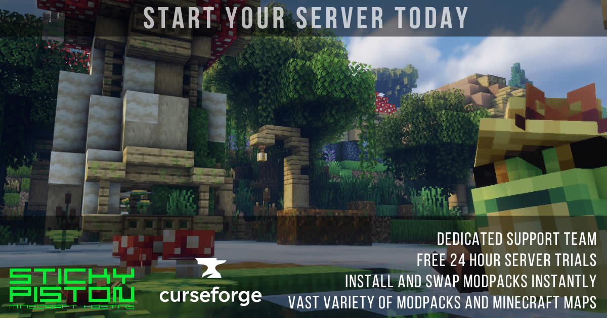 Linggango Server Hosting