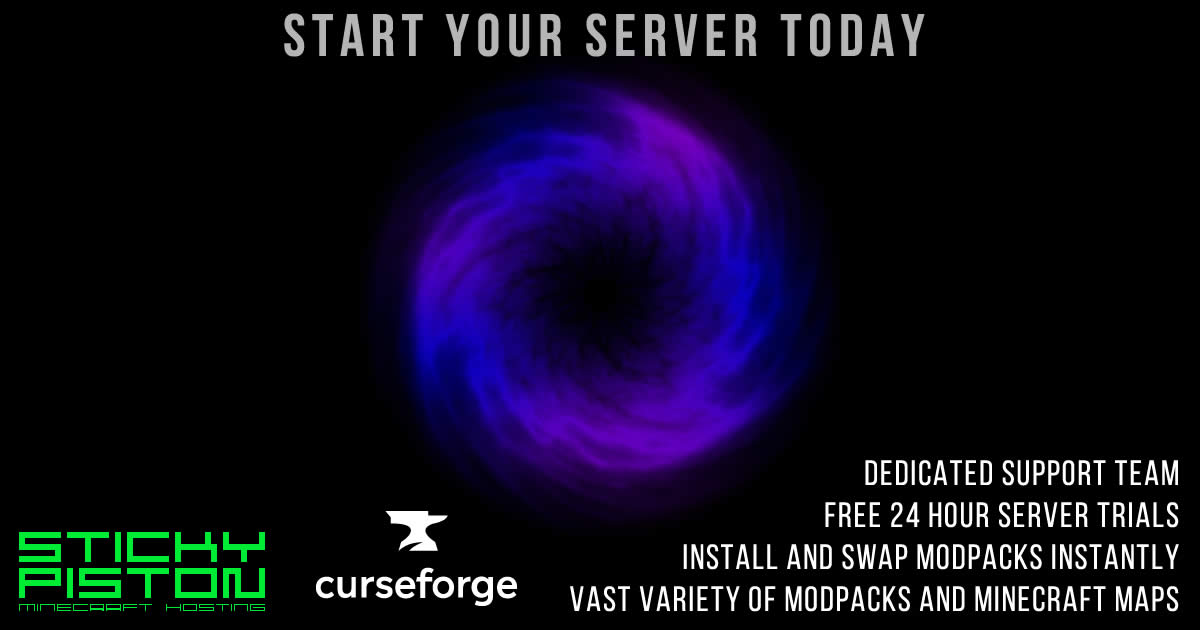 Ozone Skyblock Reborn Server Hosting