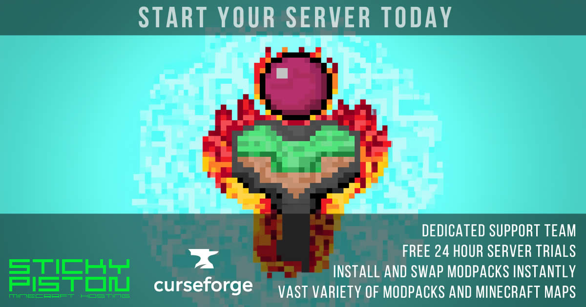 Project Overpowered Skyblock Server Hosting Project Overpowered Skyblock Server Hosting