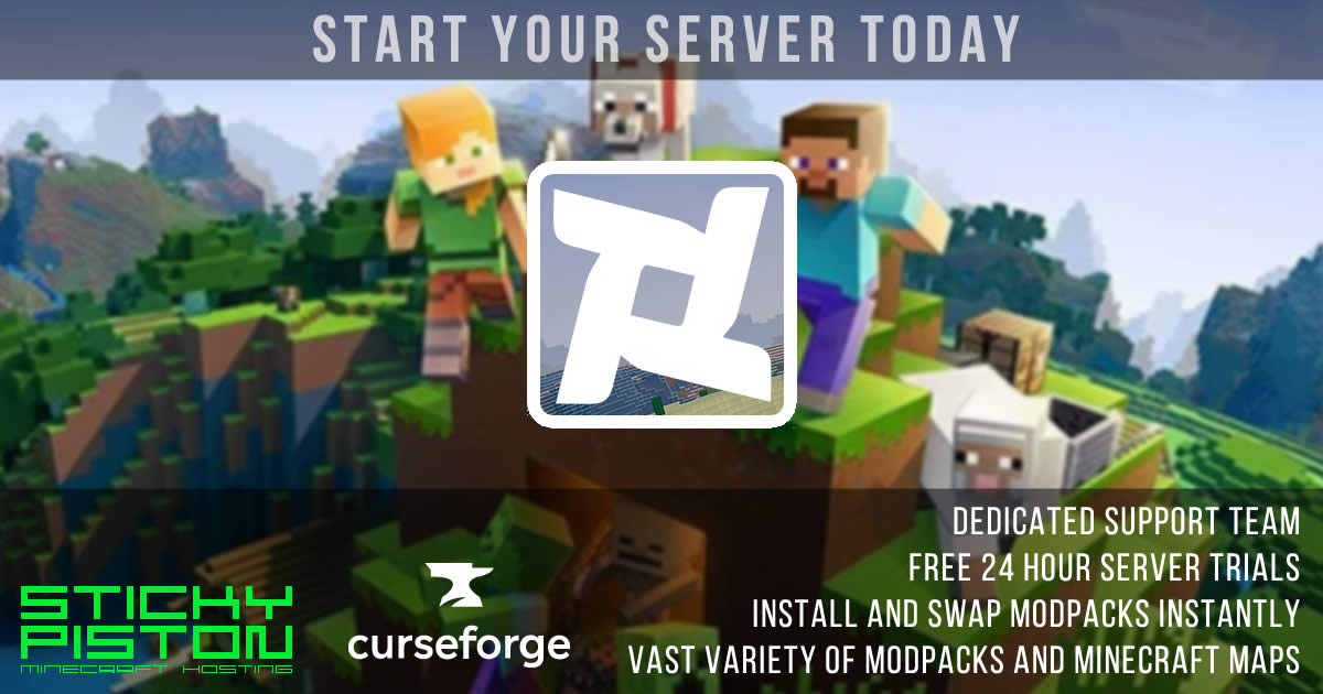 Re-Console Server Hosting