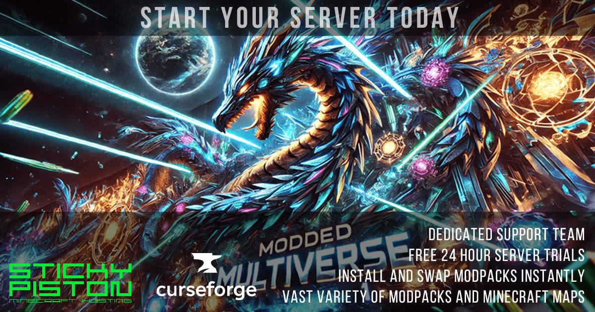 Sanctum Network Server Hosting