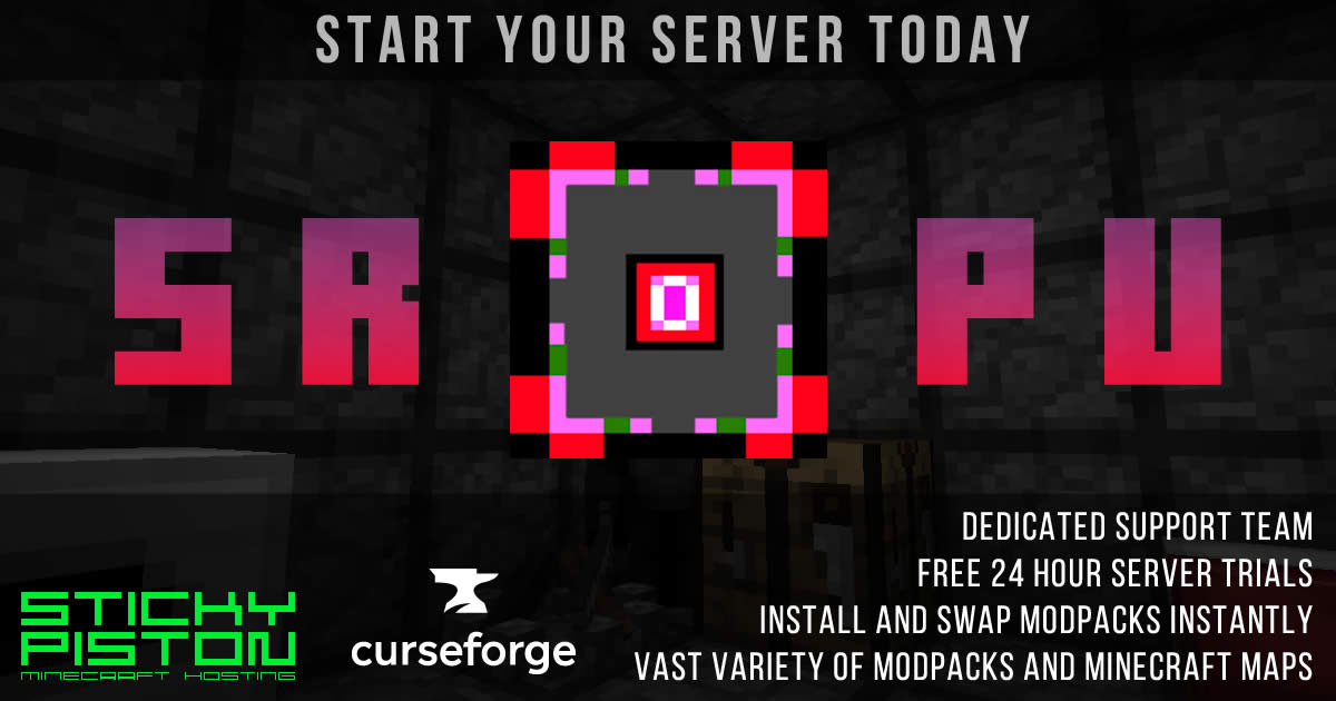 Scape and Run Parasites: Ultimate Server Hosting