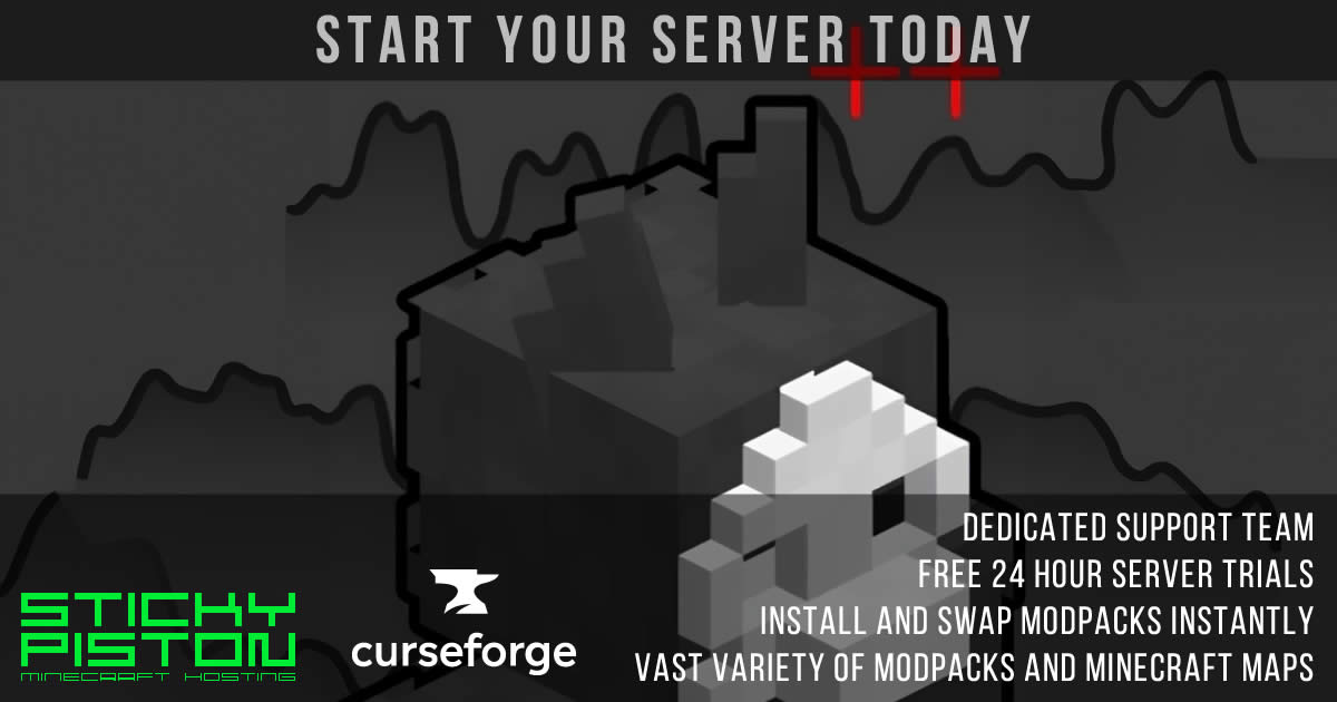 Super Changed Server Hosting