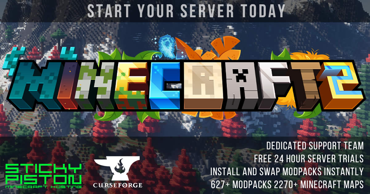 The Sequel Server Hosting